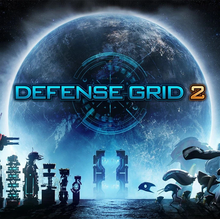 防御阵型2/DG2/Defense Grid 2 - 资源福利君